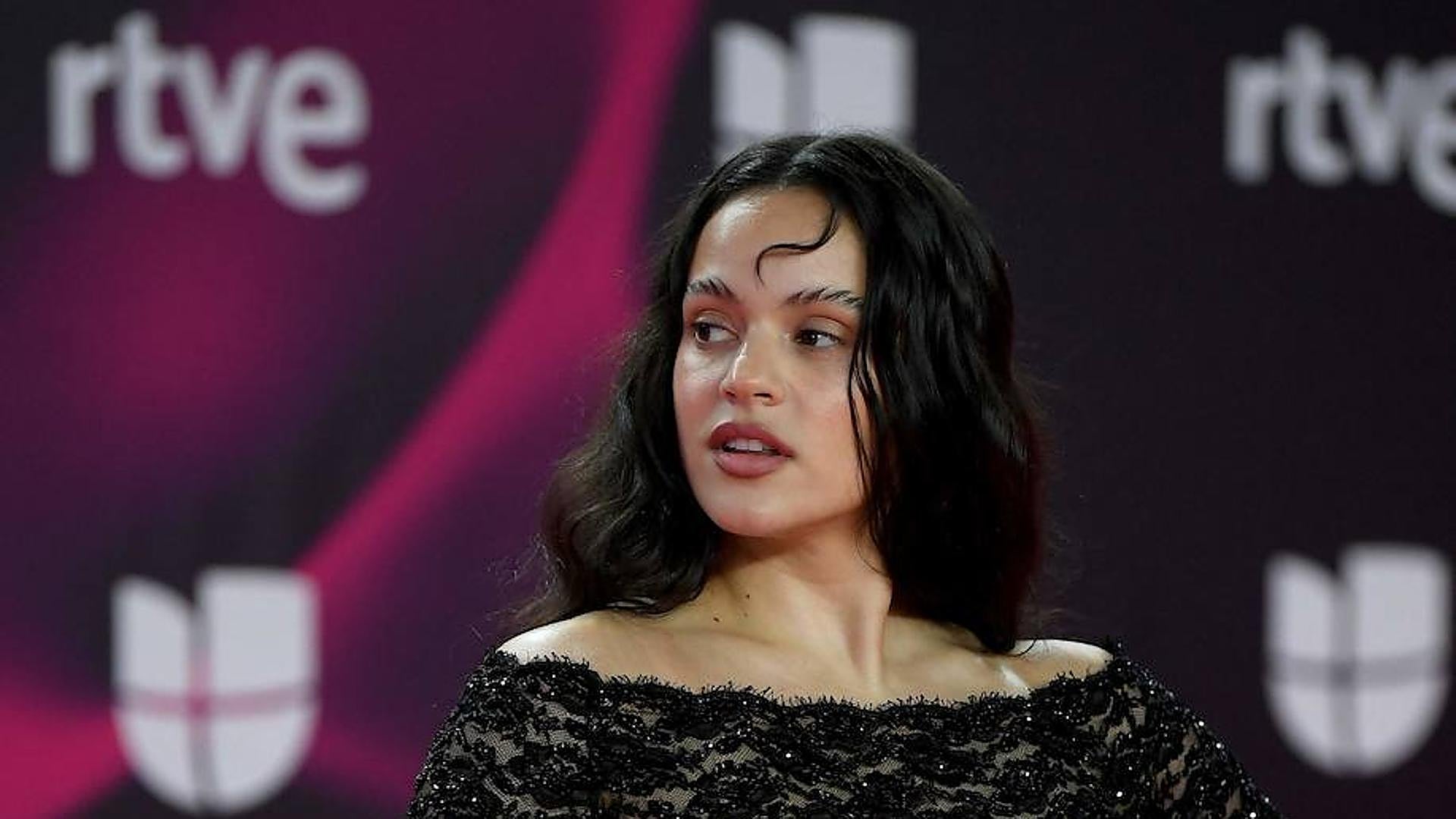 Rosalía: nuevo novio | Rosalía y Jeremy Allen White, nueva pareja ...