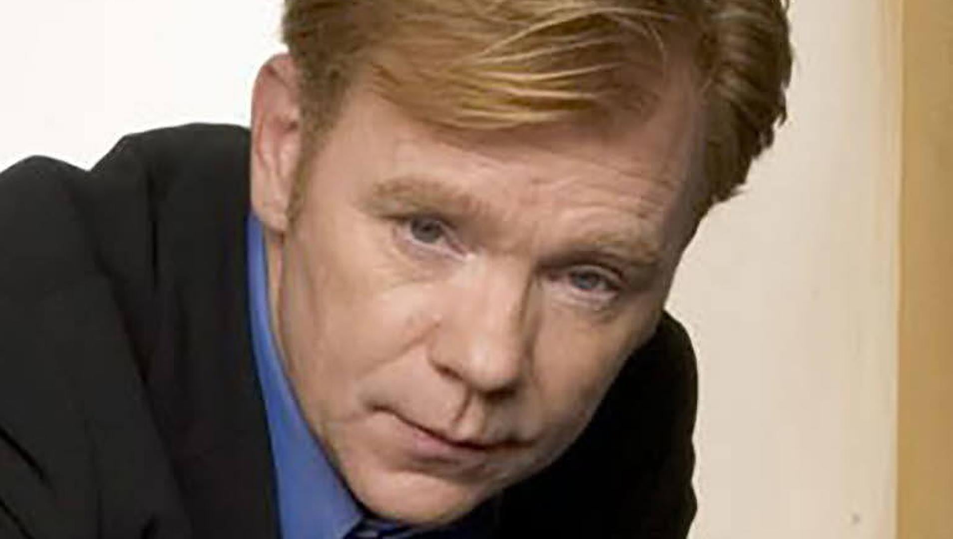 El impactante cambio físico del actor que interpretaba a Horatio en ...