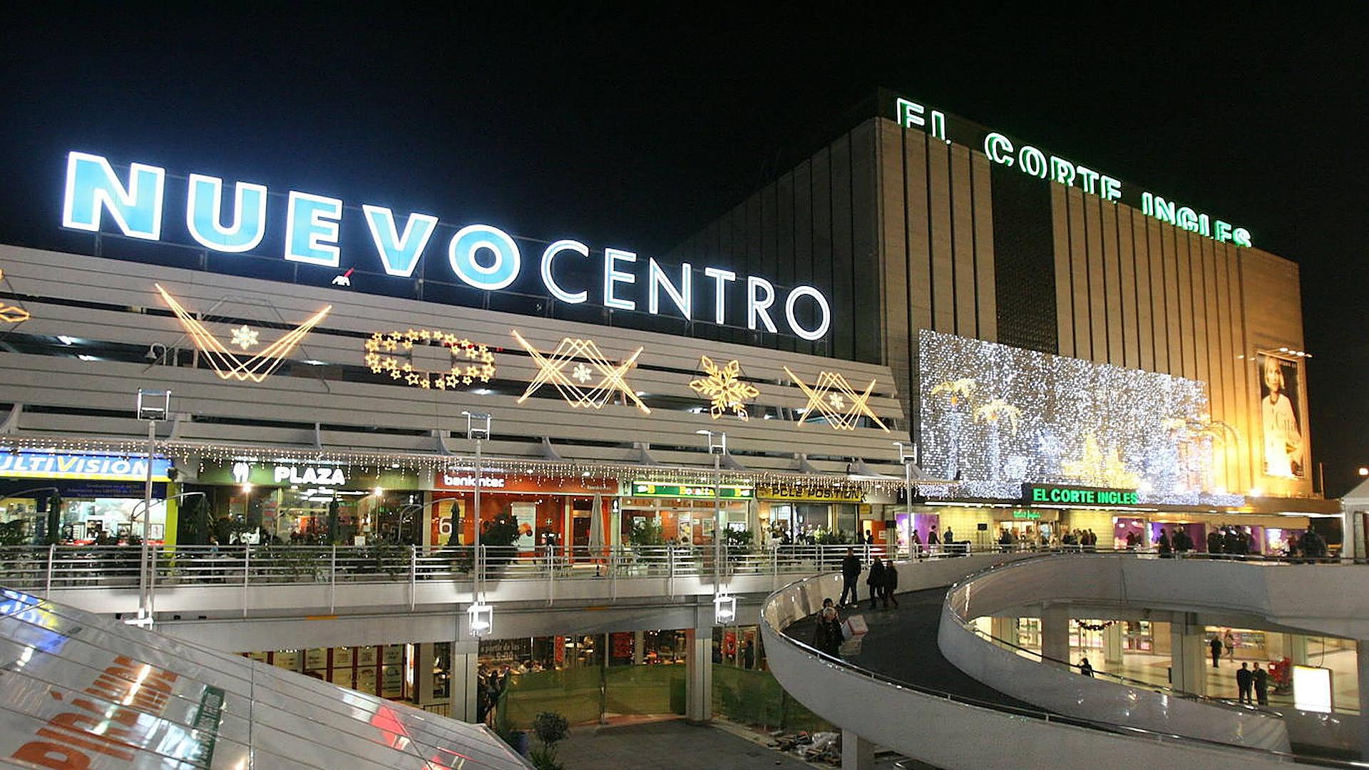Centros comerciales, supermercados y tiendas abiertas HOY viernes 8 de ...