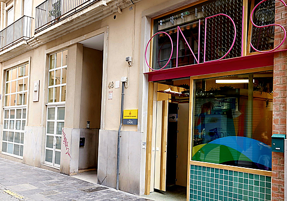 El mapa del odio en Valencia | Las Provincias