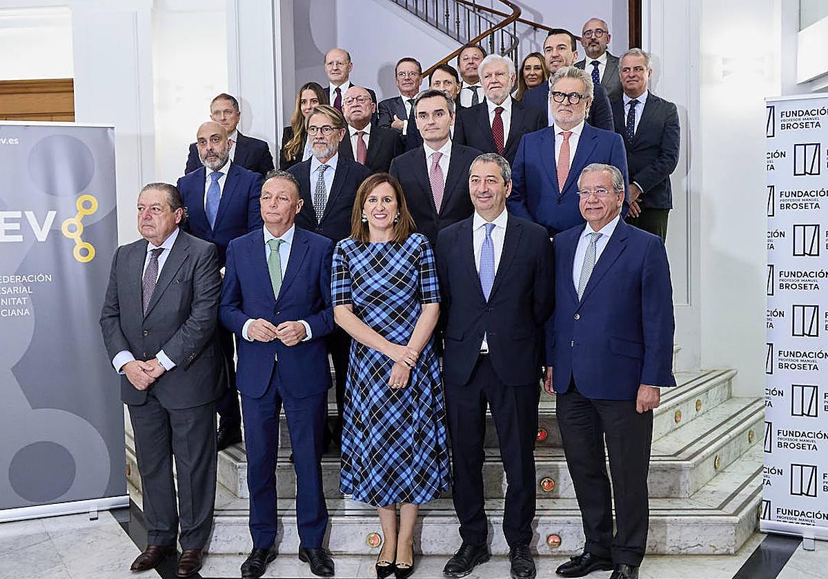 Iñaki Arteta, XXXII Premio Convivencia de la Fundación Profesor Manuel ...