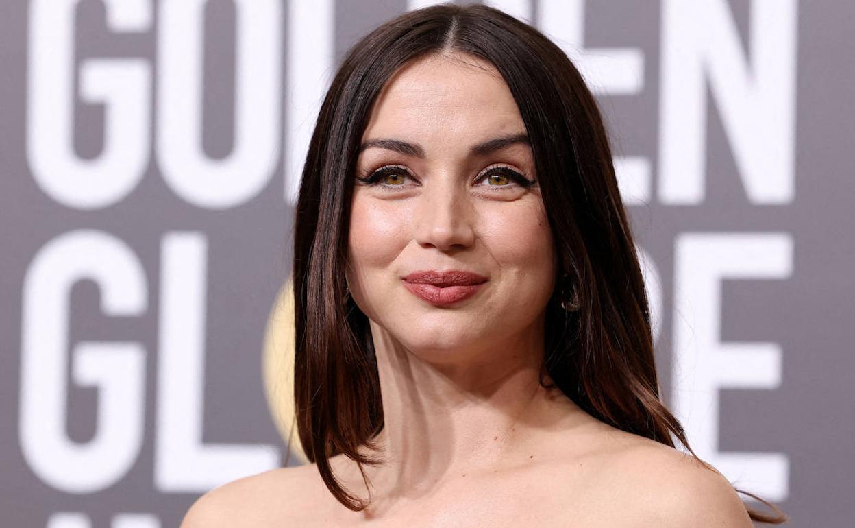 Ana de Arrmas: todas sus parejas | Ana de Armas: cómo fue su salto a la ...