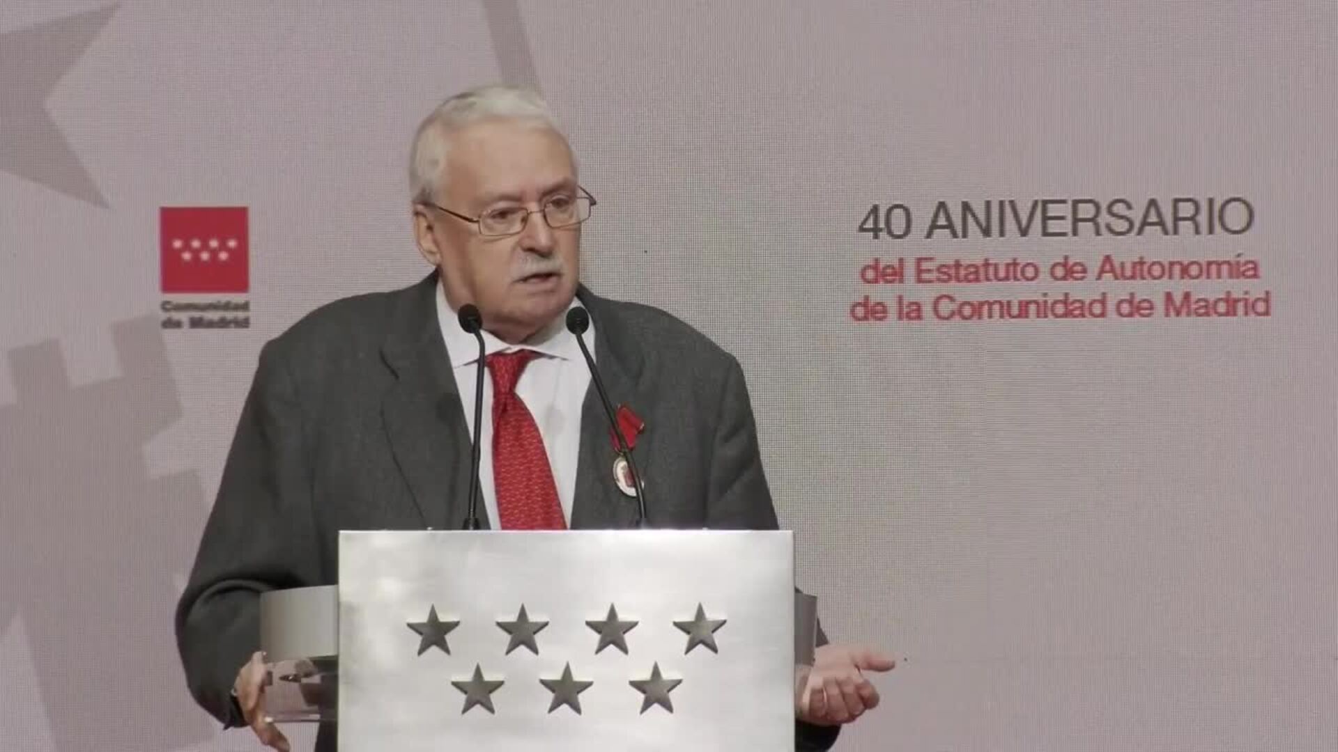 Leguina ensalza los gobiernos del PP en el aniversario del Estatuto ...