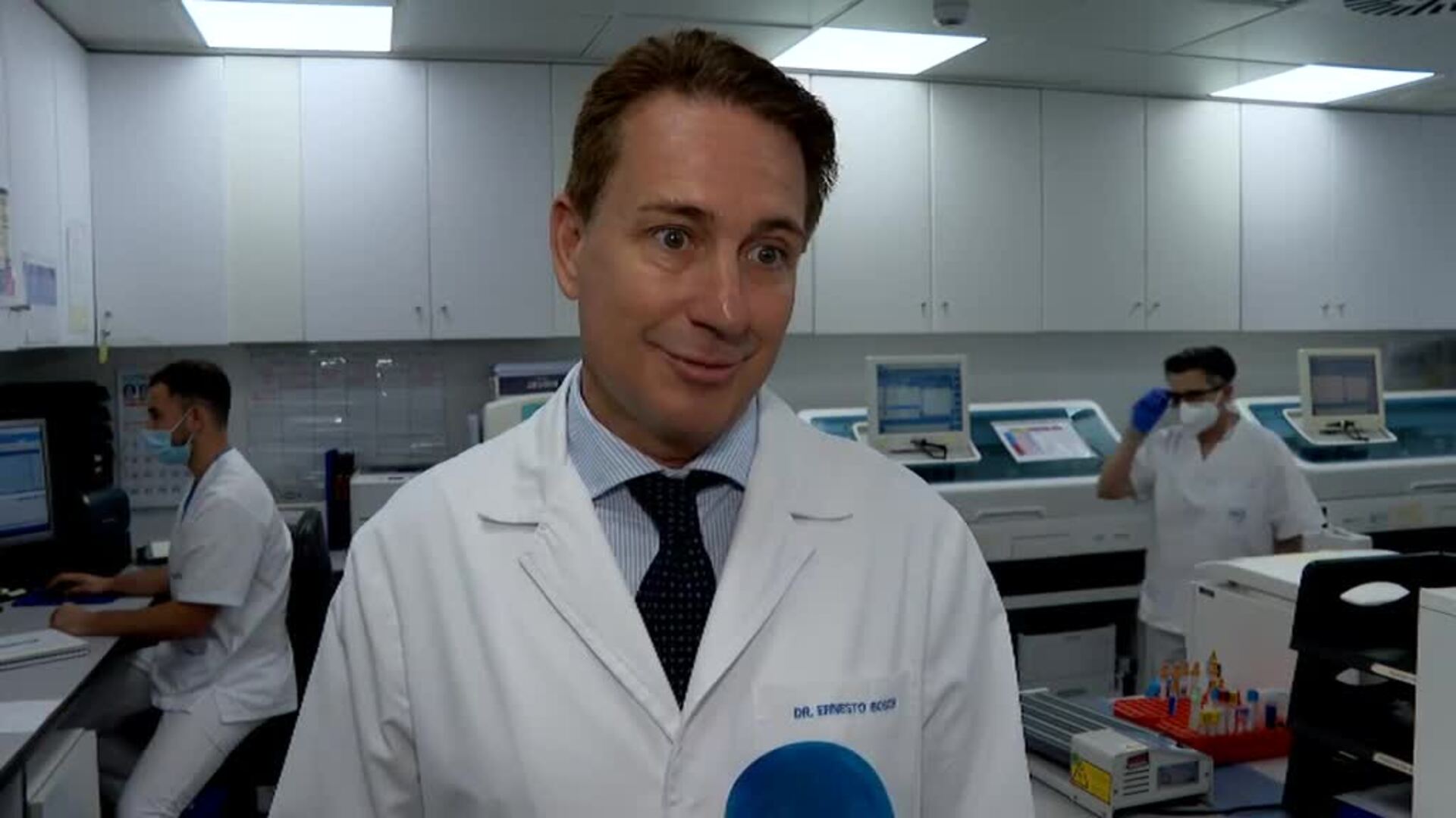 Louis Brown, la primera en nacer por fecundación asistida, orgullosa de ...