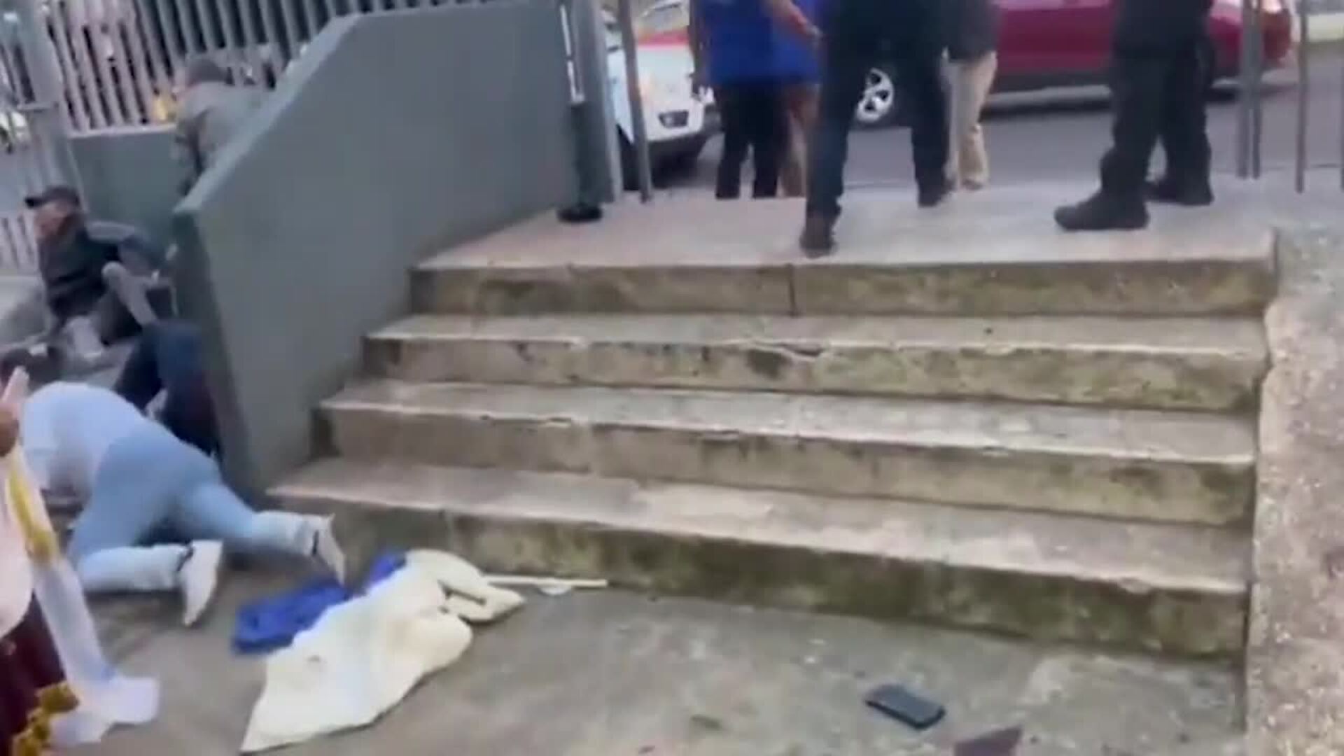 Asesinan al candidato presidencial ecuatoriano Fernando Villavicencio | Las Provincias