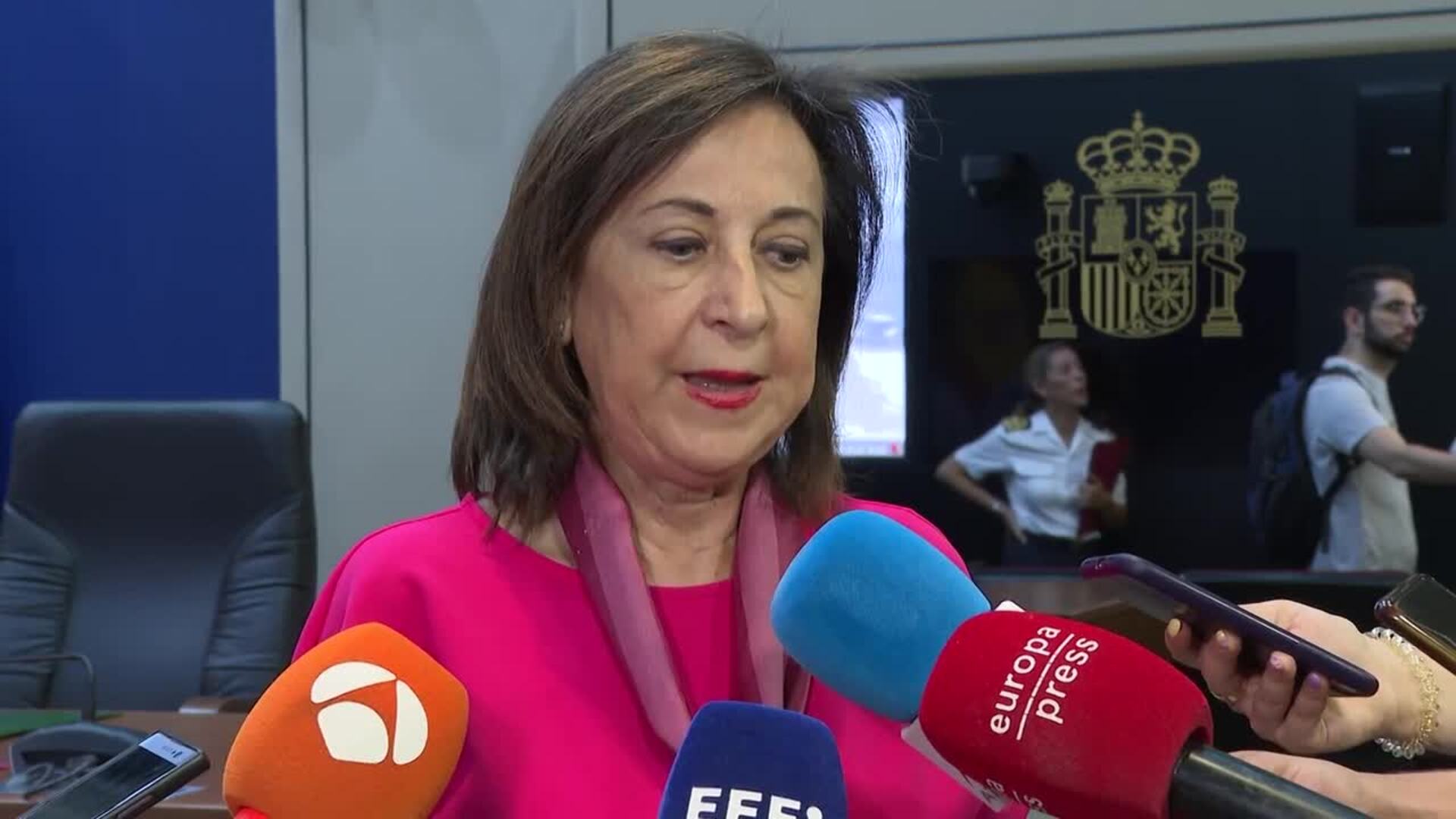 Defensa ha enviado a 206 efectivos de la UME para luchar contra el incendio de Tenerife | Las ...