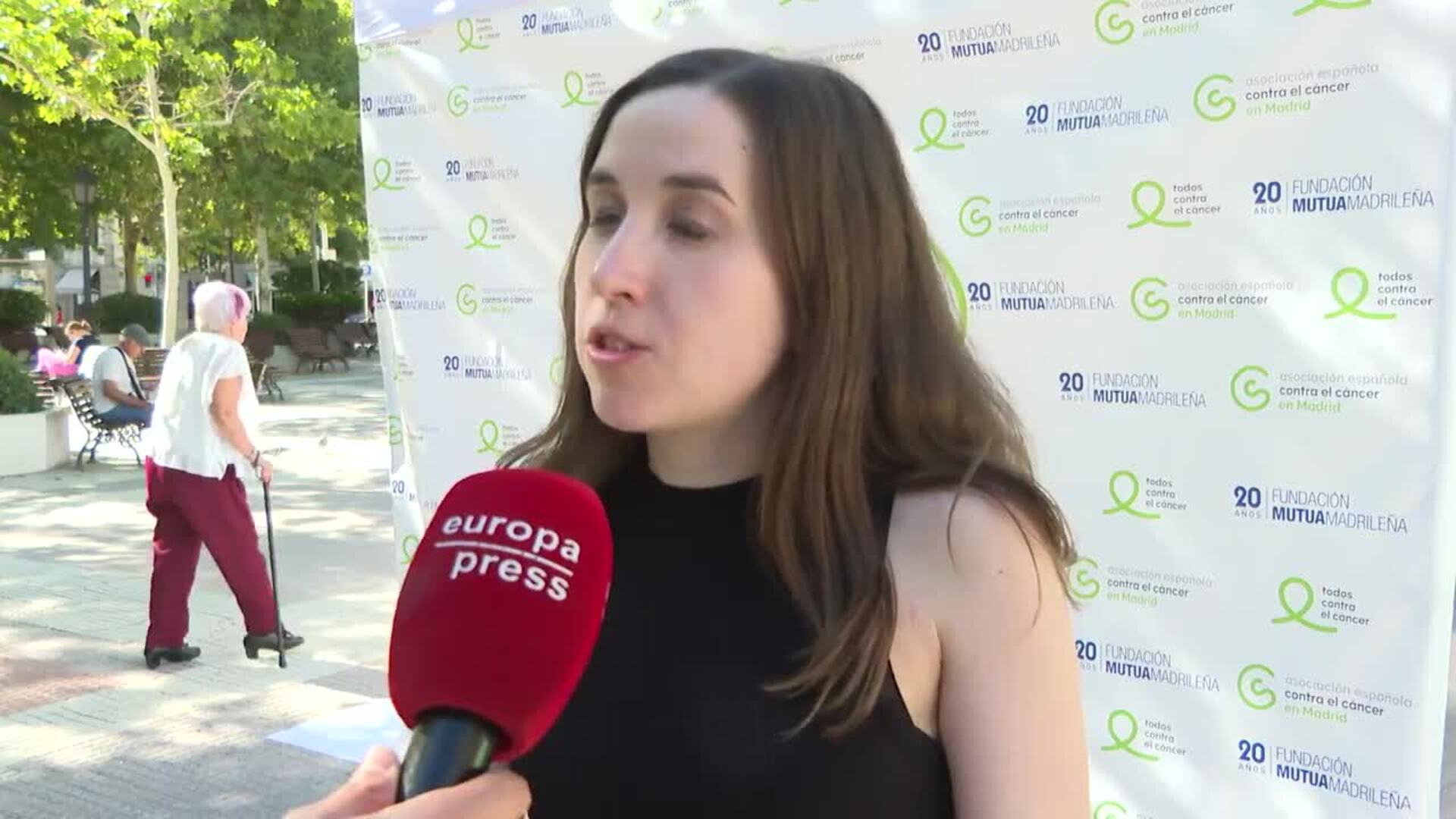 Investigadores reclaman una estrategia y mayor financiación contra el ...