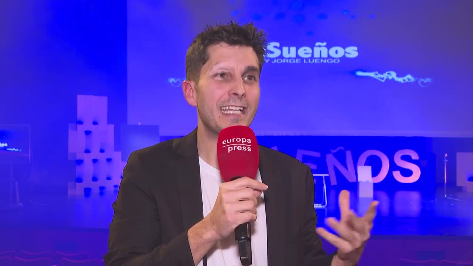 'Ensueños', del mago Jorge Luengo, hará que el público sea "el ...