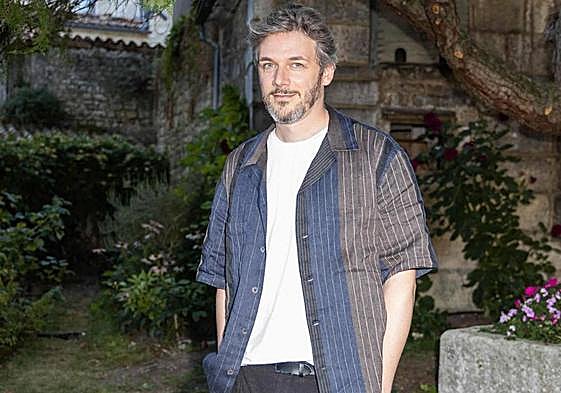 Samuel Theis, actor de 'Anatomía de una caída', acusado de violación ...