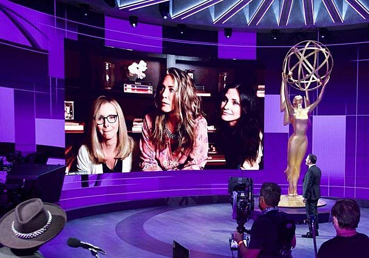 La artista local Nelly Guimaras gana el Emmy a Mejor Maquillaje ...