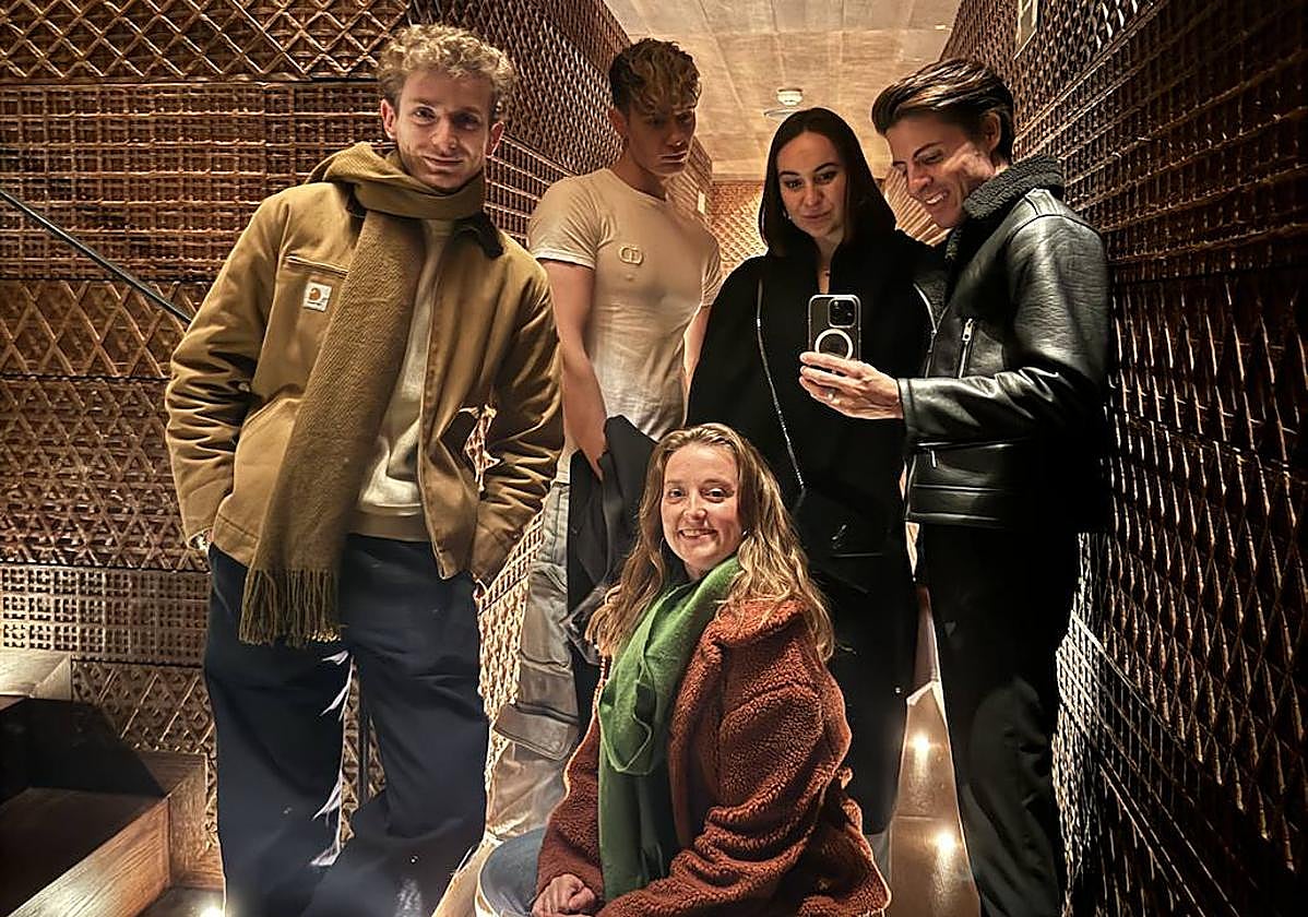 Los viajes para celebrar cumpleaños, desde Cartagena de Indias a Abu ...