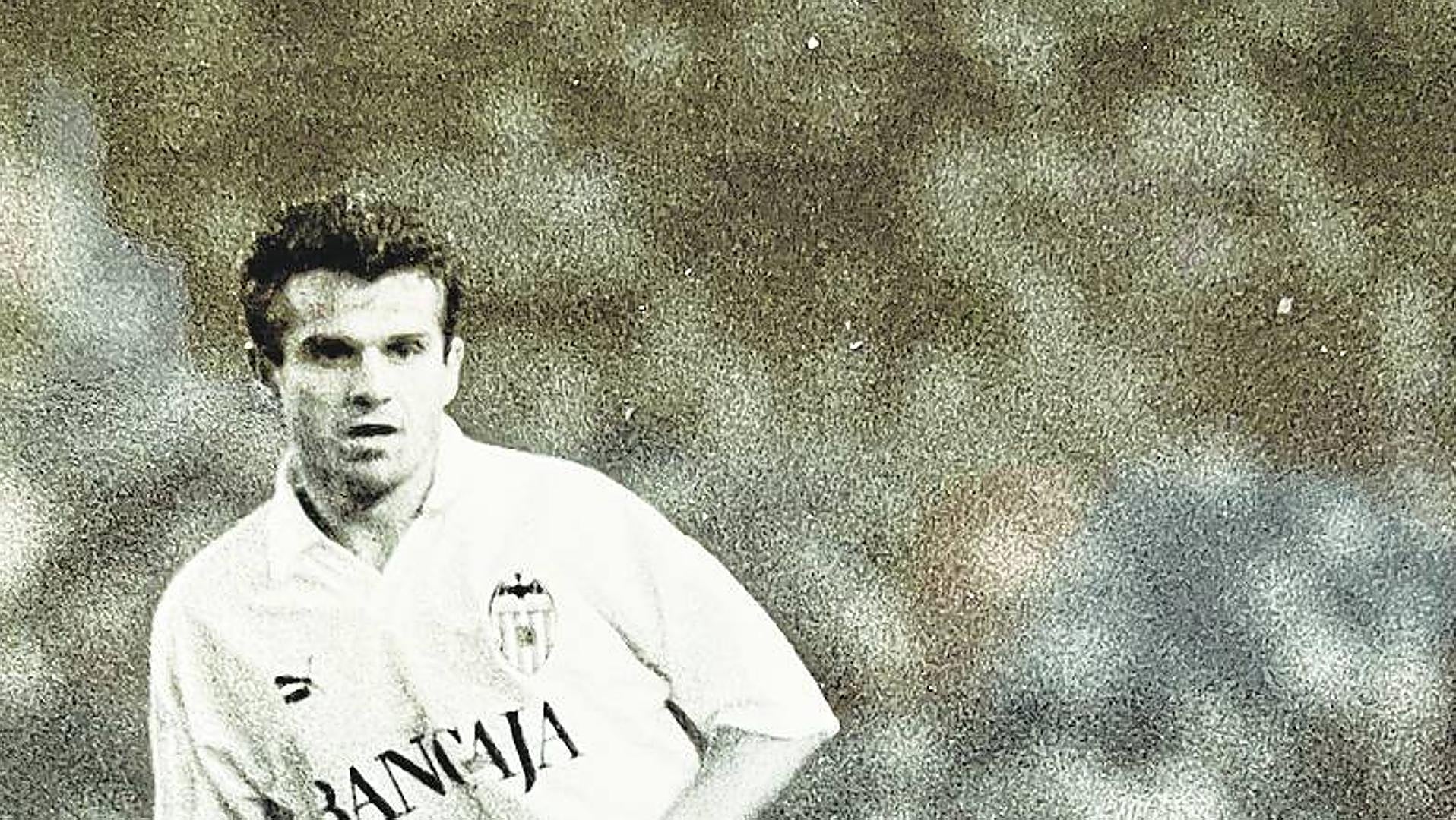 Valencia CF: Diego López gol contra el Cádiz | Eloy Olaya: «El mejor ...