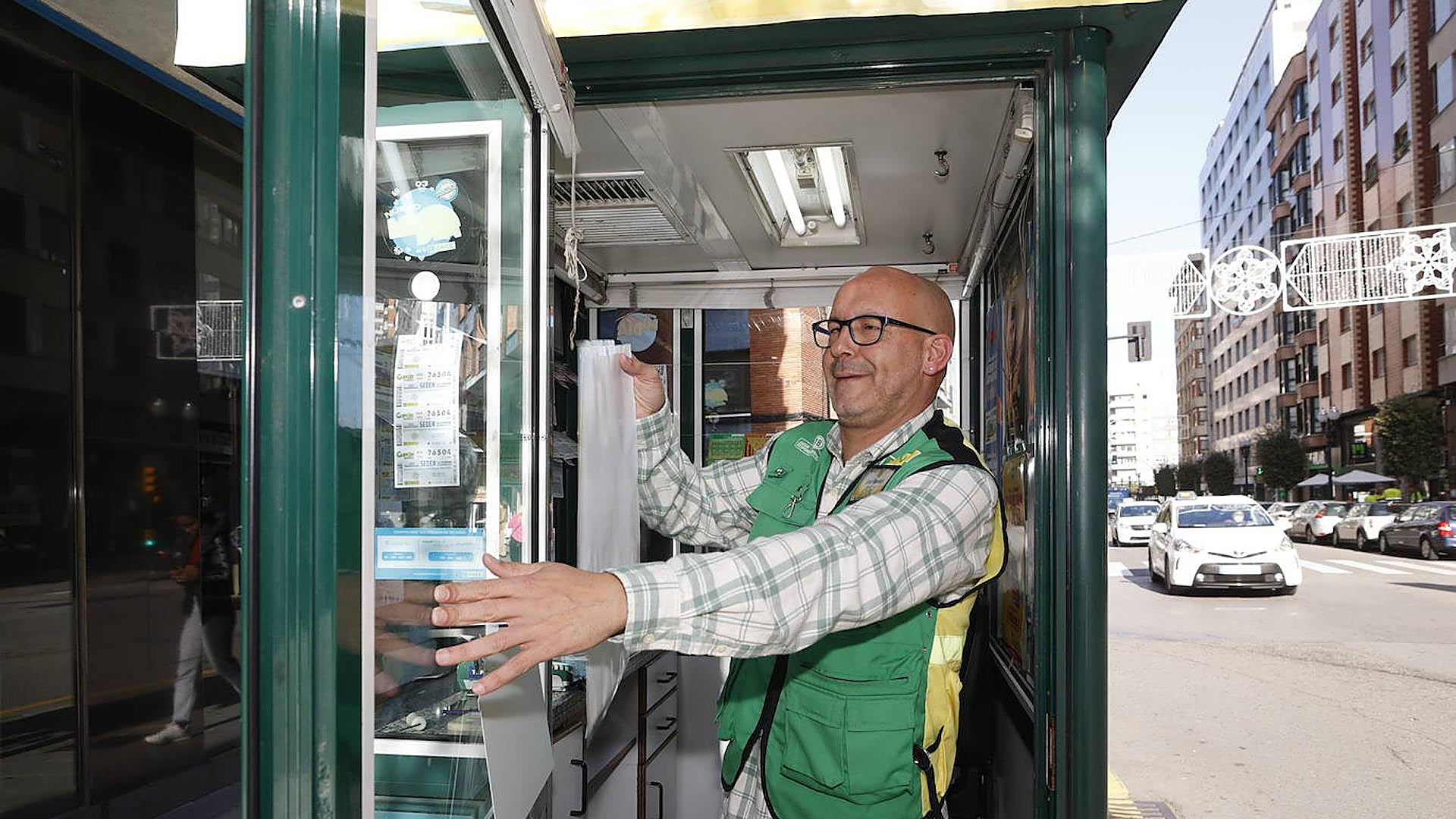 SUELDAZO de la ONCE: números premiados de HOY sábado | El Sueldazo del ...