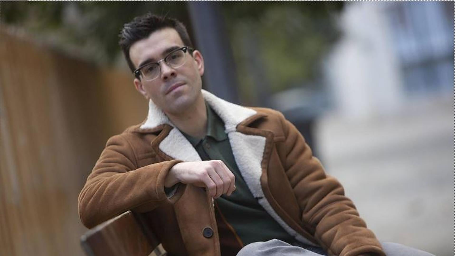 César Sebastián: «Gran parte del patrimonio cultural está en los ...