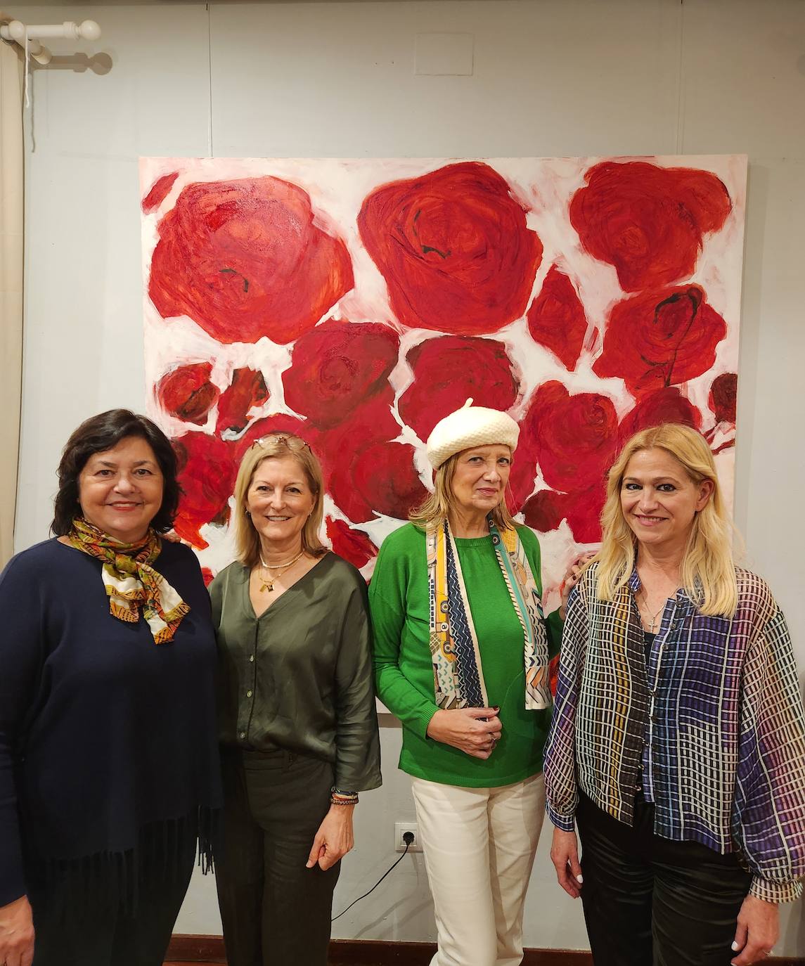 Los reencuentros sociales que dejan los primeros eventos del año | Las ...