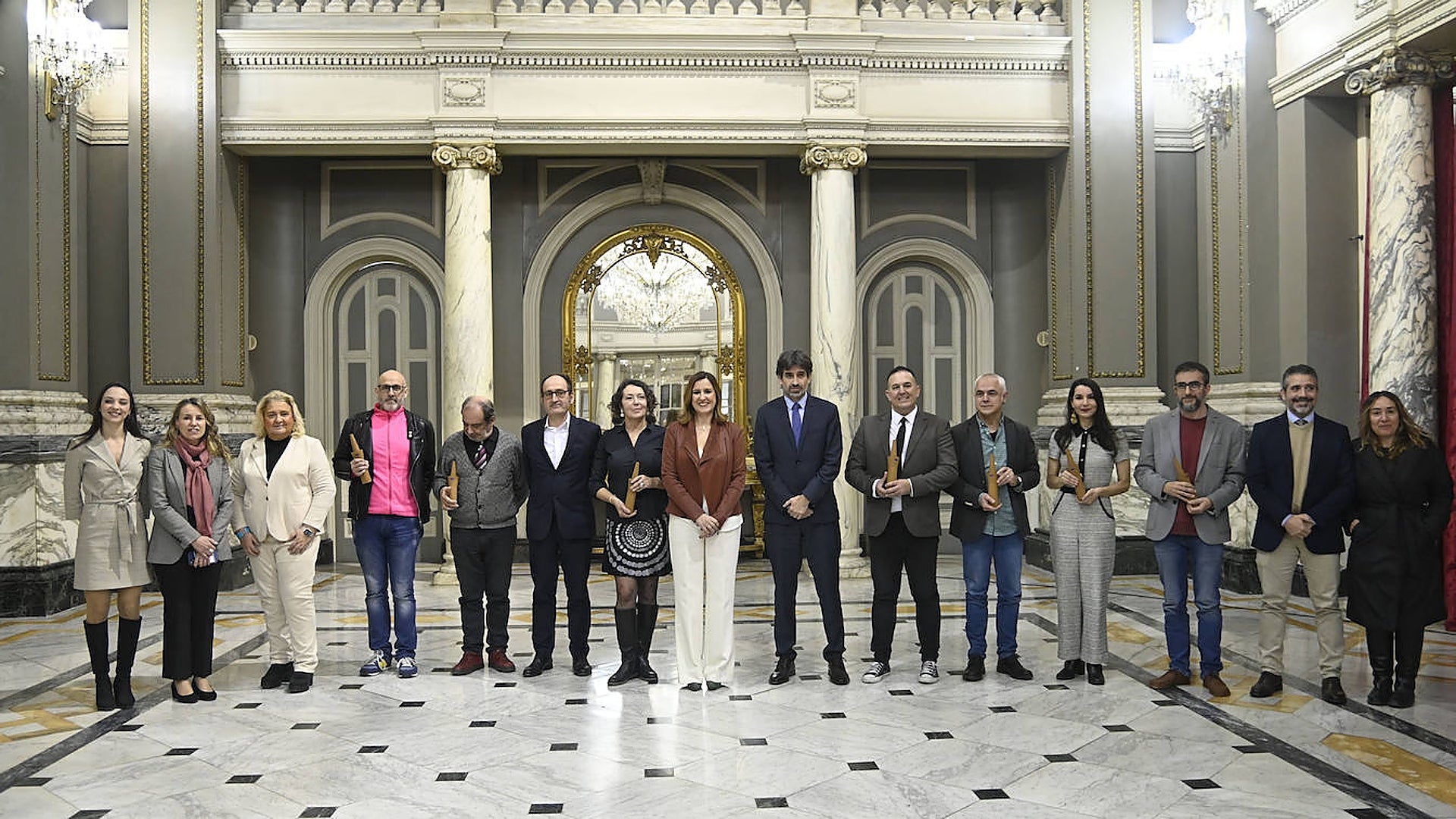 Los premios literarios Ciudad de Valencia ya tienen ganadores | Las ...