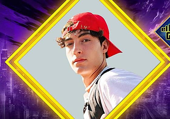 Quién es YoSoyPlex, el youtuber que ha dado dos veces la vuelta al ...