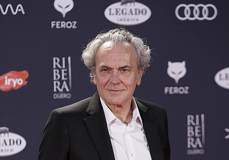 Todo sobre José Coronado: Películas, series, pareja e hijos | Las ...