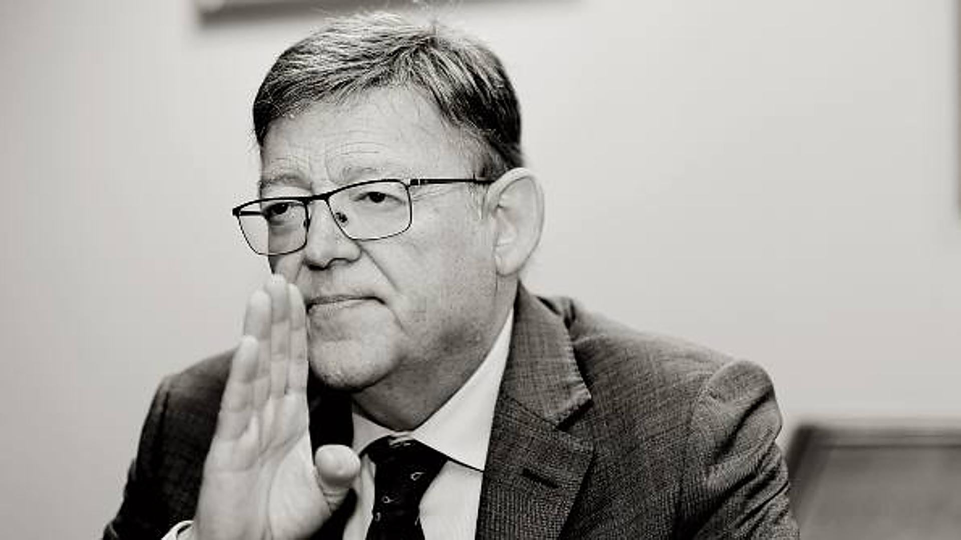 Héctor Esteban: París bien vale una misa | Las Provincias