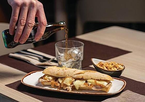 Lolitos, el almuerzo con más personalidad de Valencia | Las Provincias
