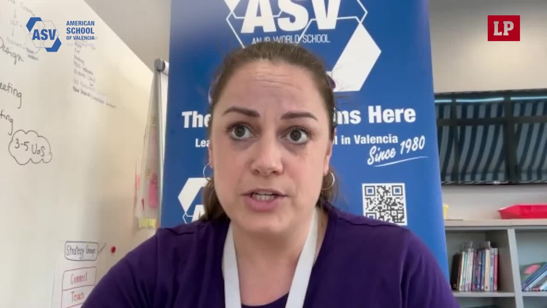 American School | Las Provincias