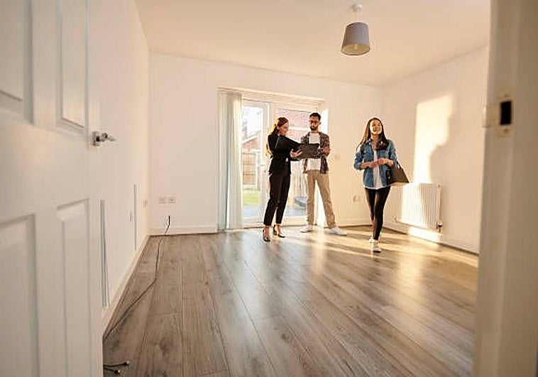 Los barrios más baratos de Valencia para alquilar un piso: Estos son ...