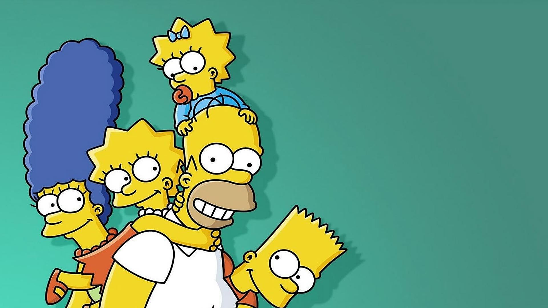 'Los SImpson': adiós a un personaje muy querido | Sorpresa en 'Los ...