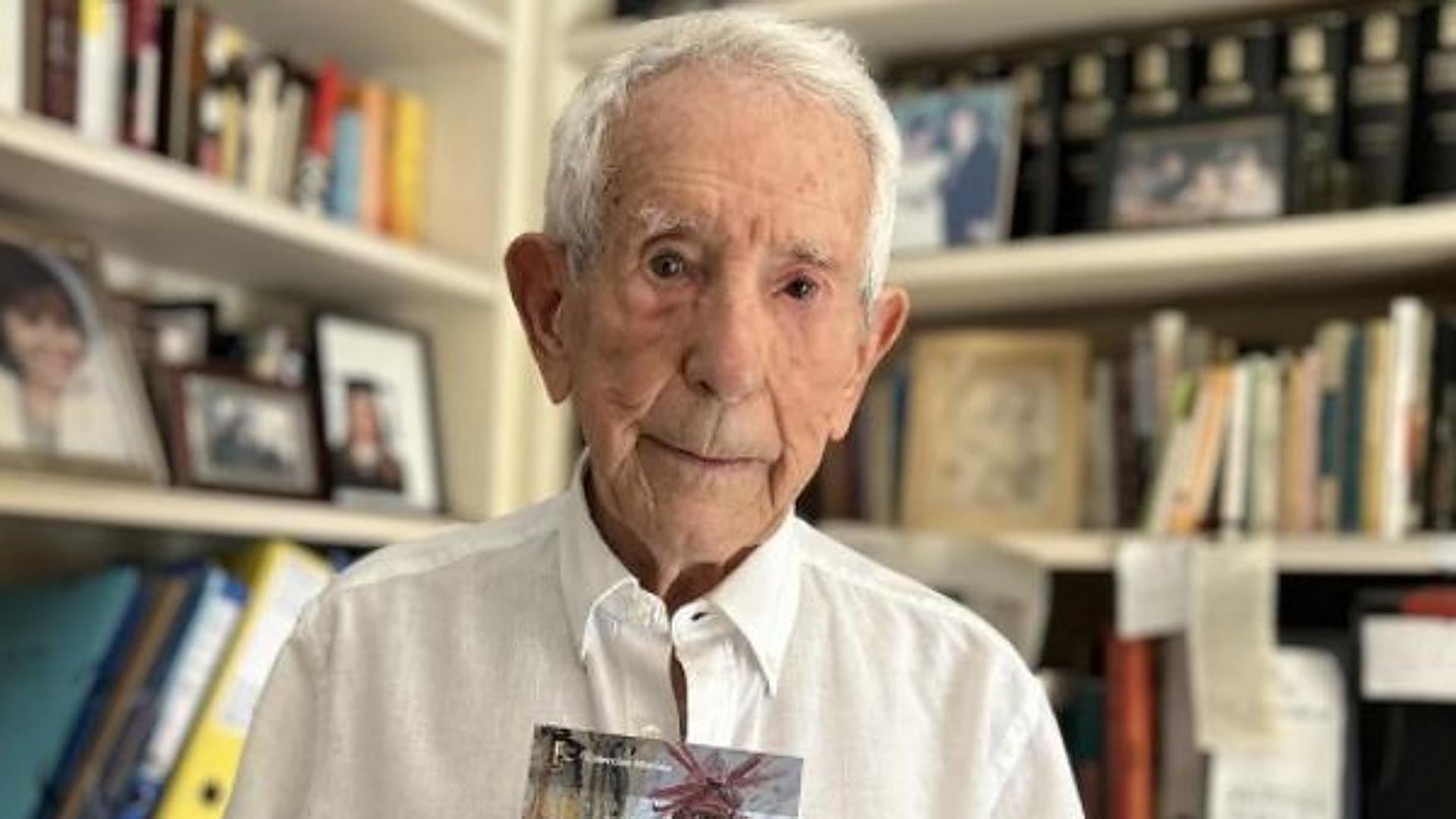 José María Abad, el abuelo tiktoker | El abuelo valenciano de los ...