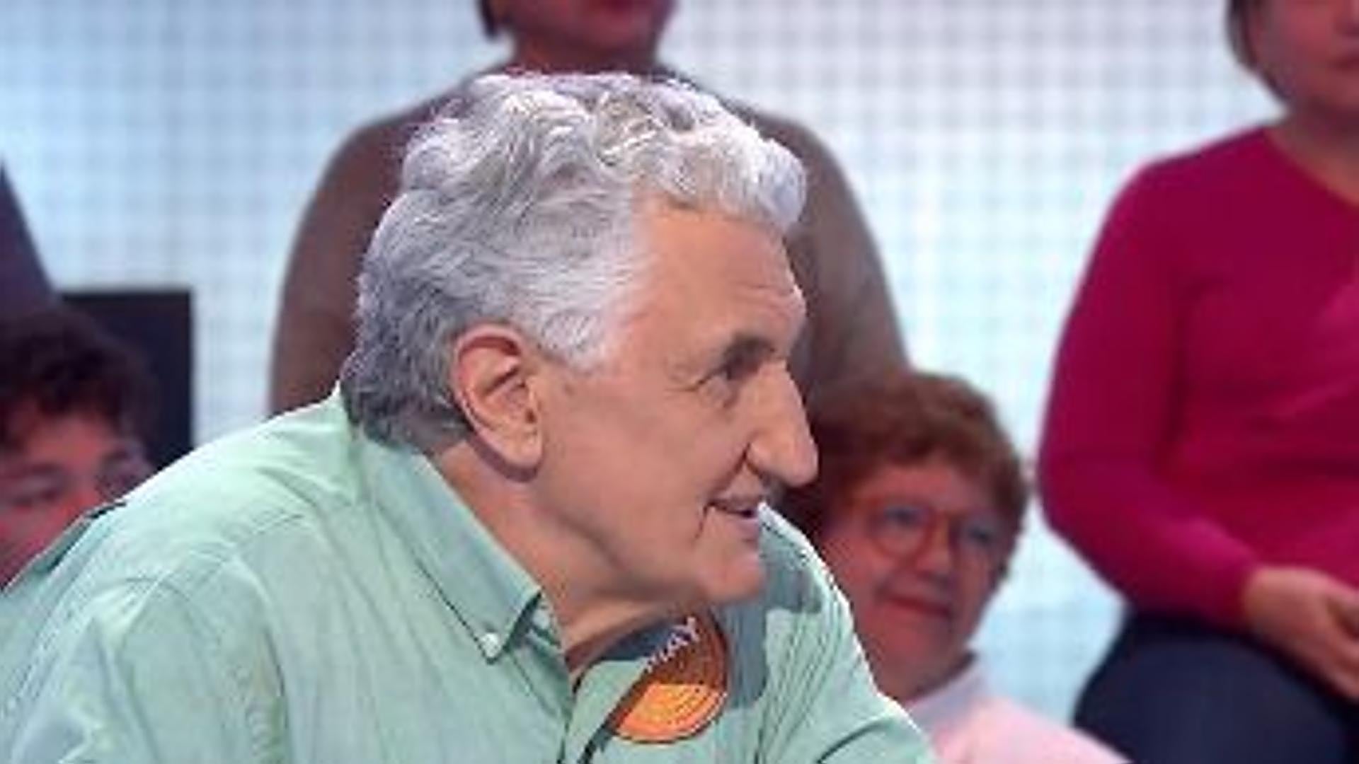Fernando Romay: altura, talla de pie, mujer e hijos | Fernando Romay ...
