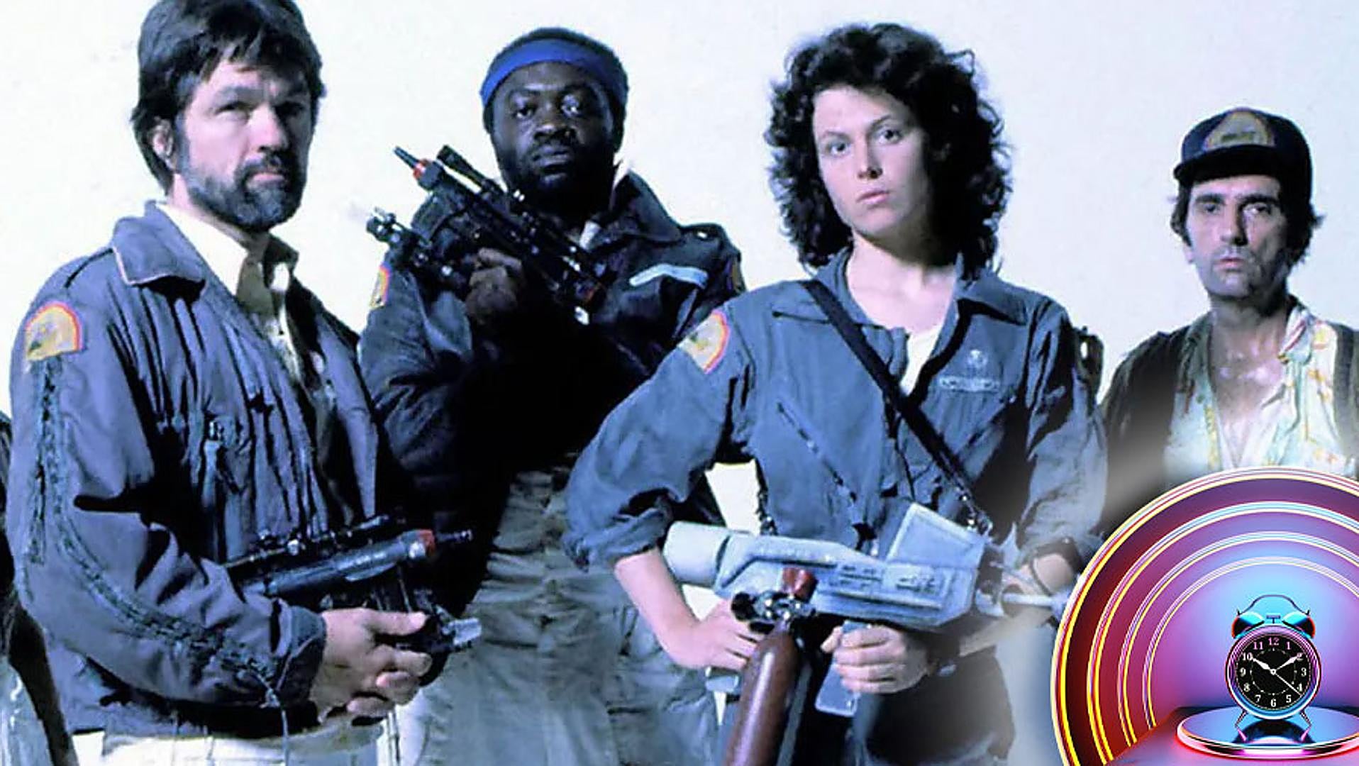 Podcast: Alien: nueva película y serie. Estrenos HBO Max, Netflix ...