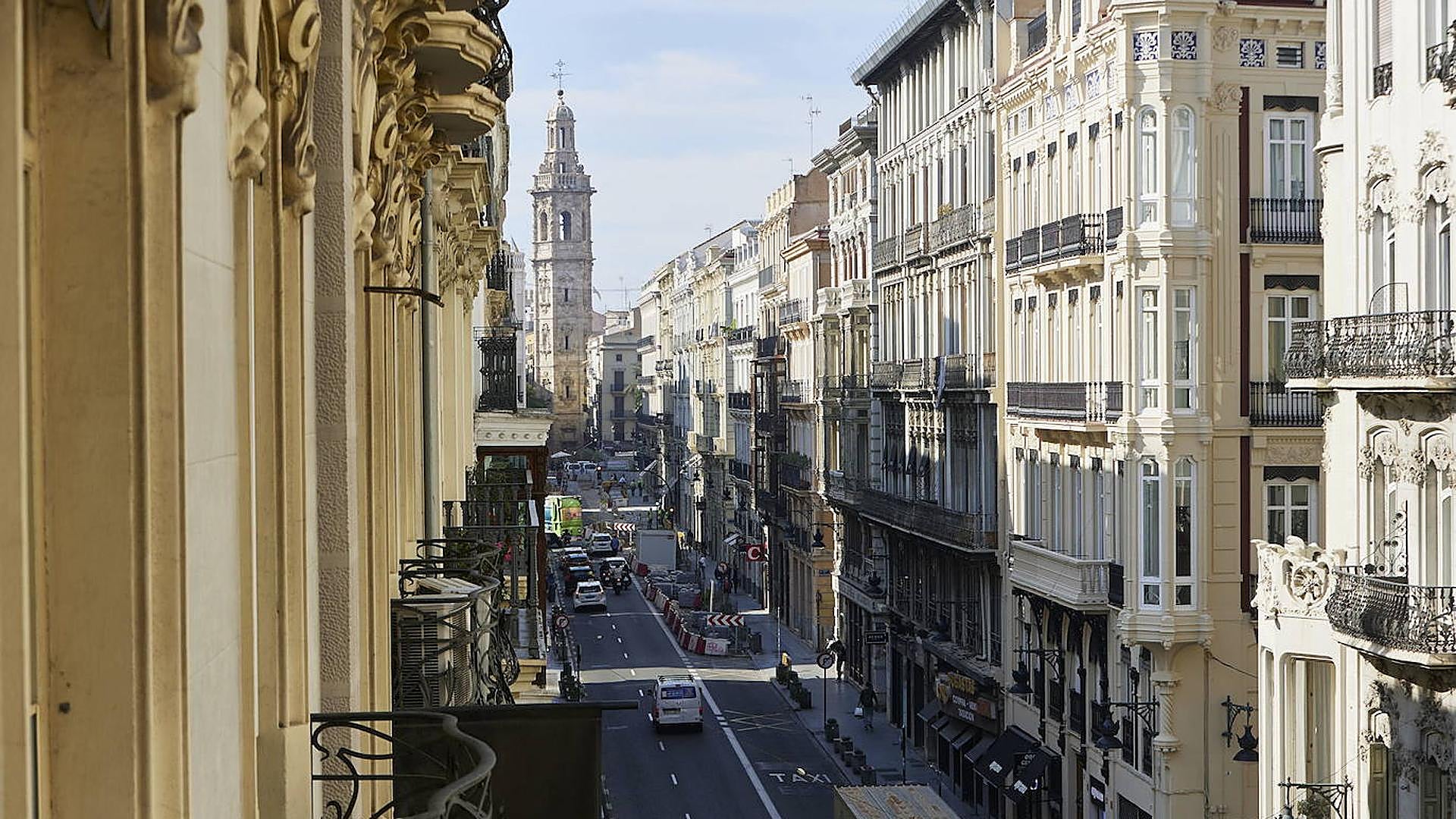 Cambios de nombres de las calles de Valencia | Los otros nombres de las ...