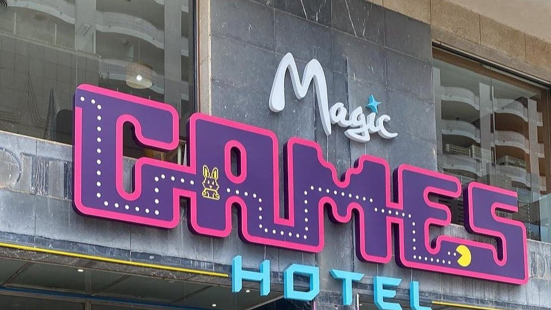 Reabre el antiguo Marina d'Or | Las Provincias