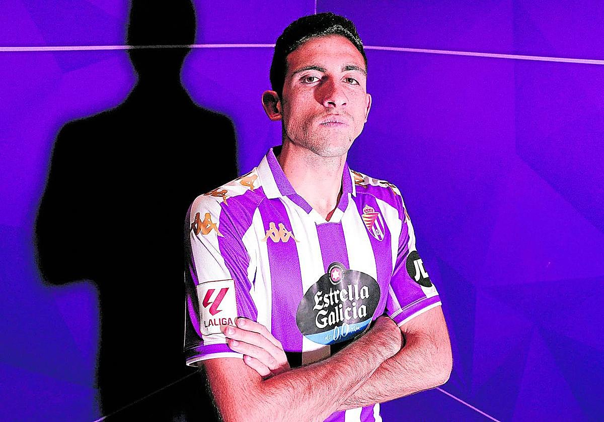 Tárrega: «Mi objetivo es estar en el primer equipo del Valencia, sin ...