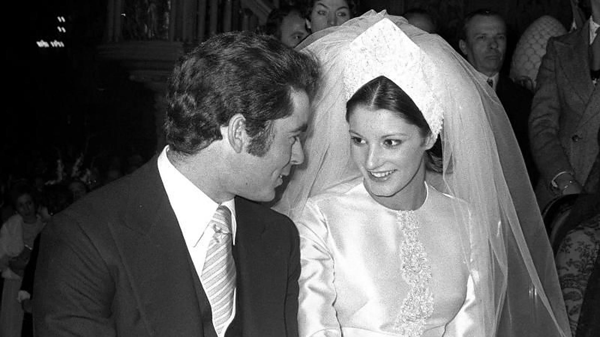 Quién es Denis Bove | Las 4 mujeres de Paquirri: de Denise Bove, la ...