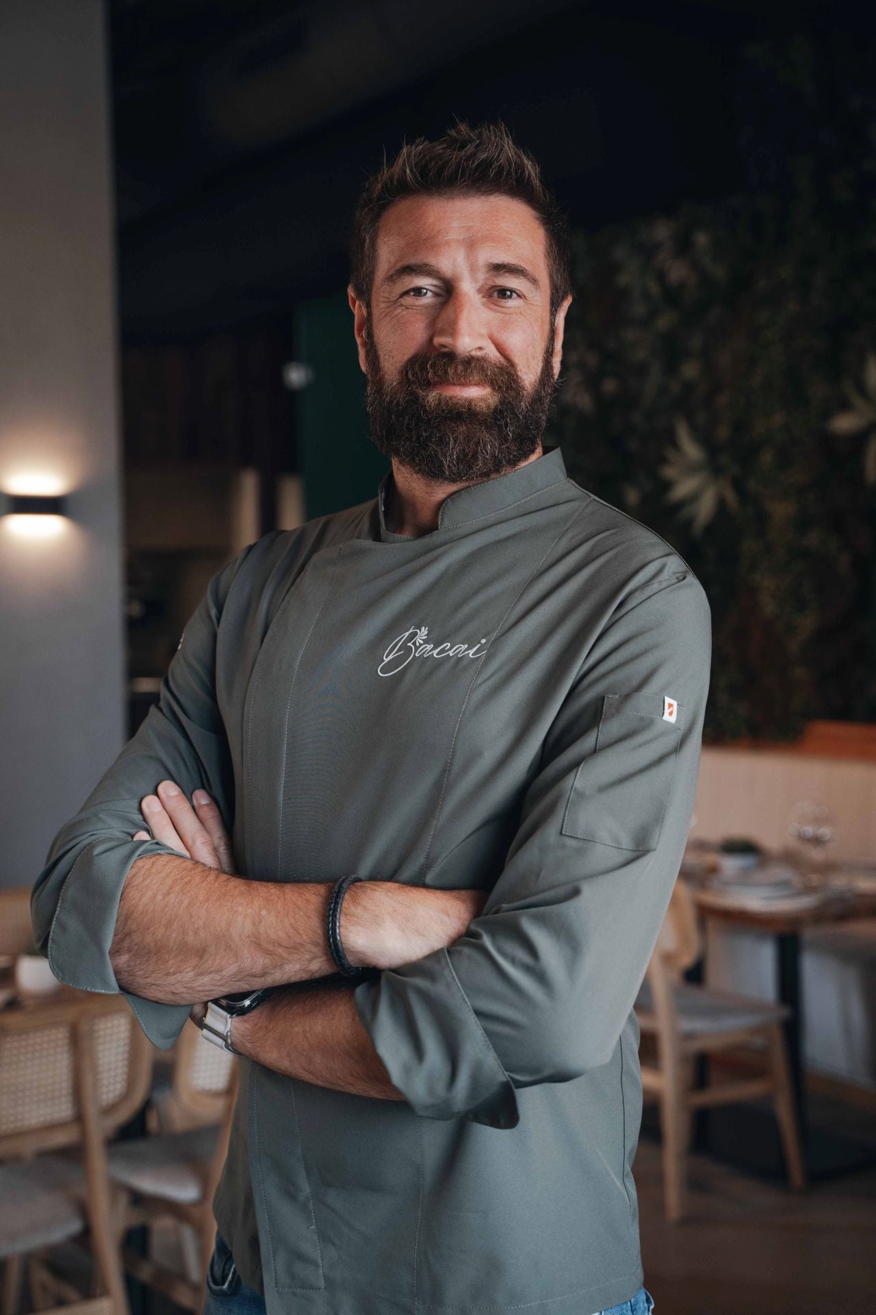 Bacai | Las Provincias