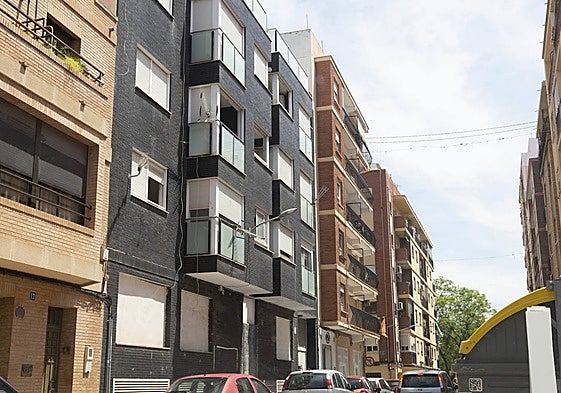 El regreso de los okupas al barrio de Torrefiel de Valencia | Las ...