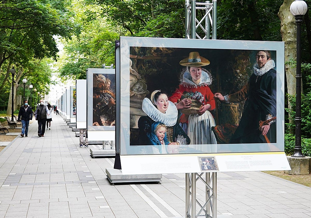 Nueva exposición del Museo del Prado en Valencia | Velázquez, Goya y ...
