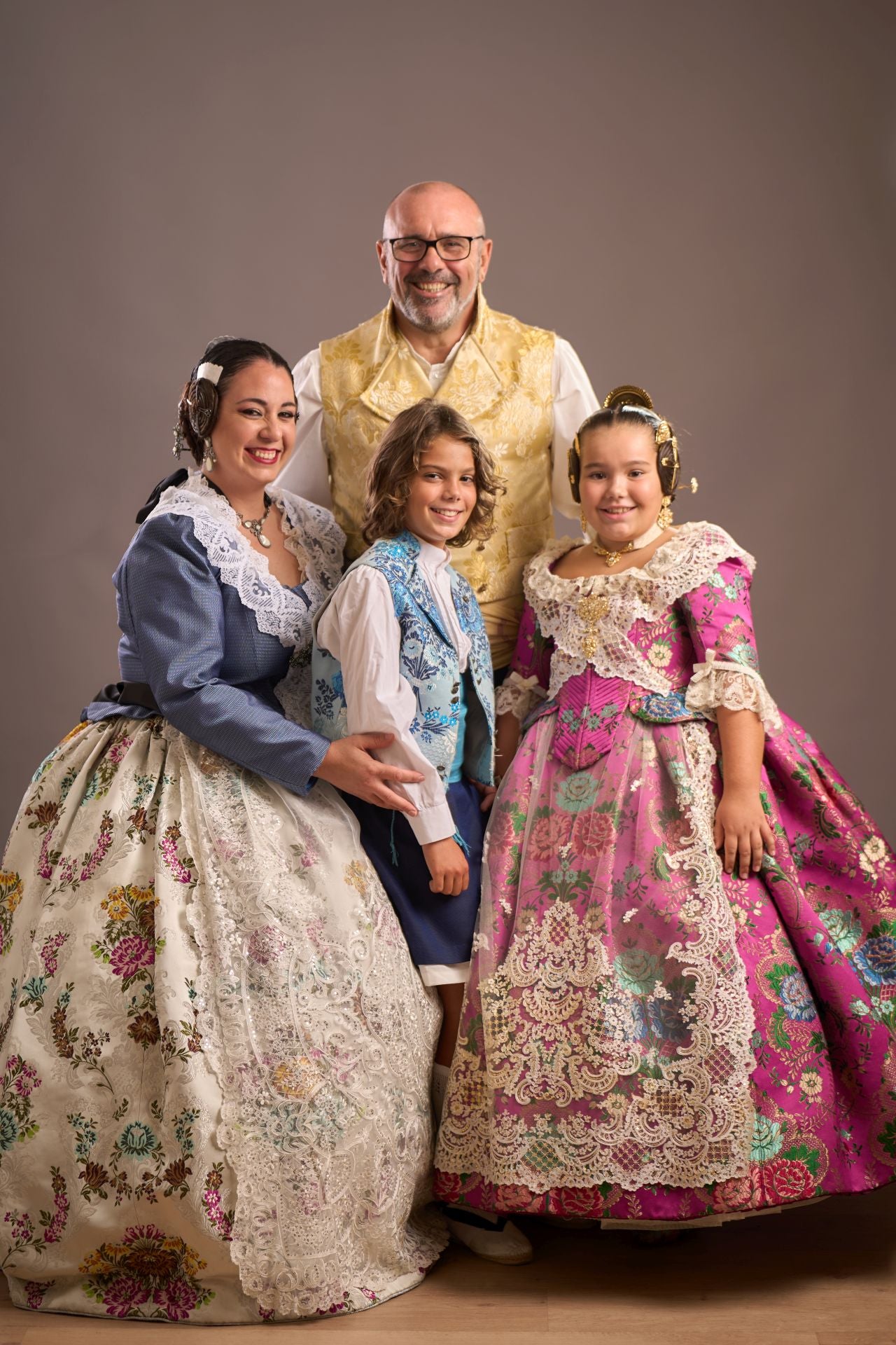 Fallas 2025: nuevas comisiones falleras en Valencia, dónde están y cómo ...