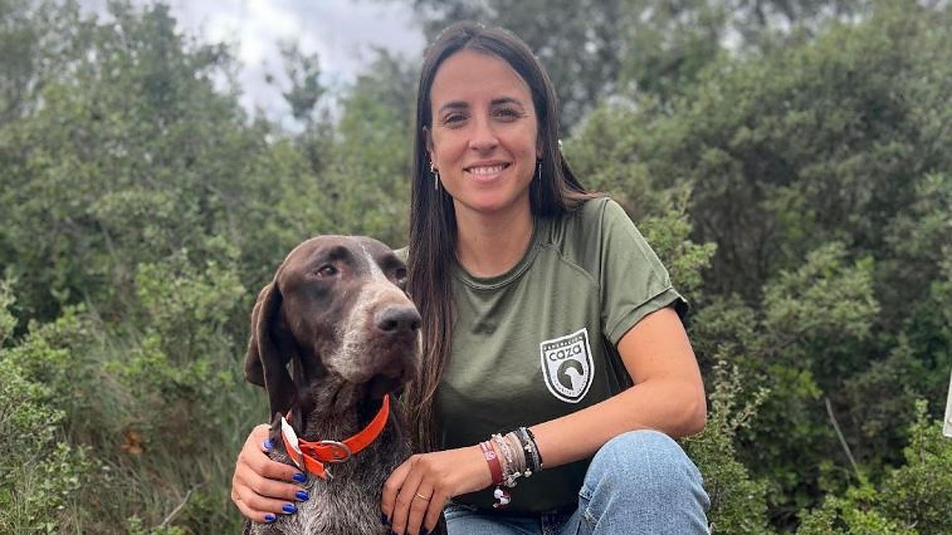 Lorena Martínez: «Orgullosos, firmes y sin concesiones: esa es la ...