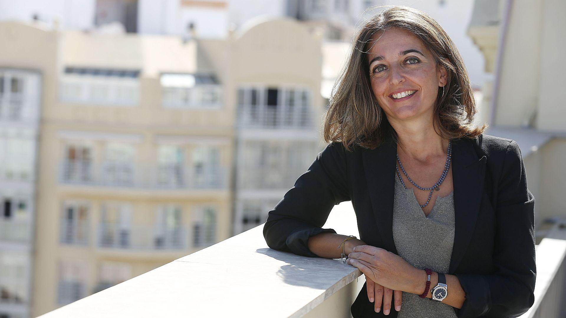 Quién es Nuria Martínez, la nueva consellera de Justicia de Carlos ...