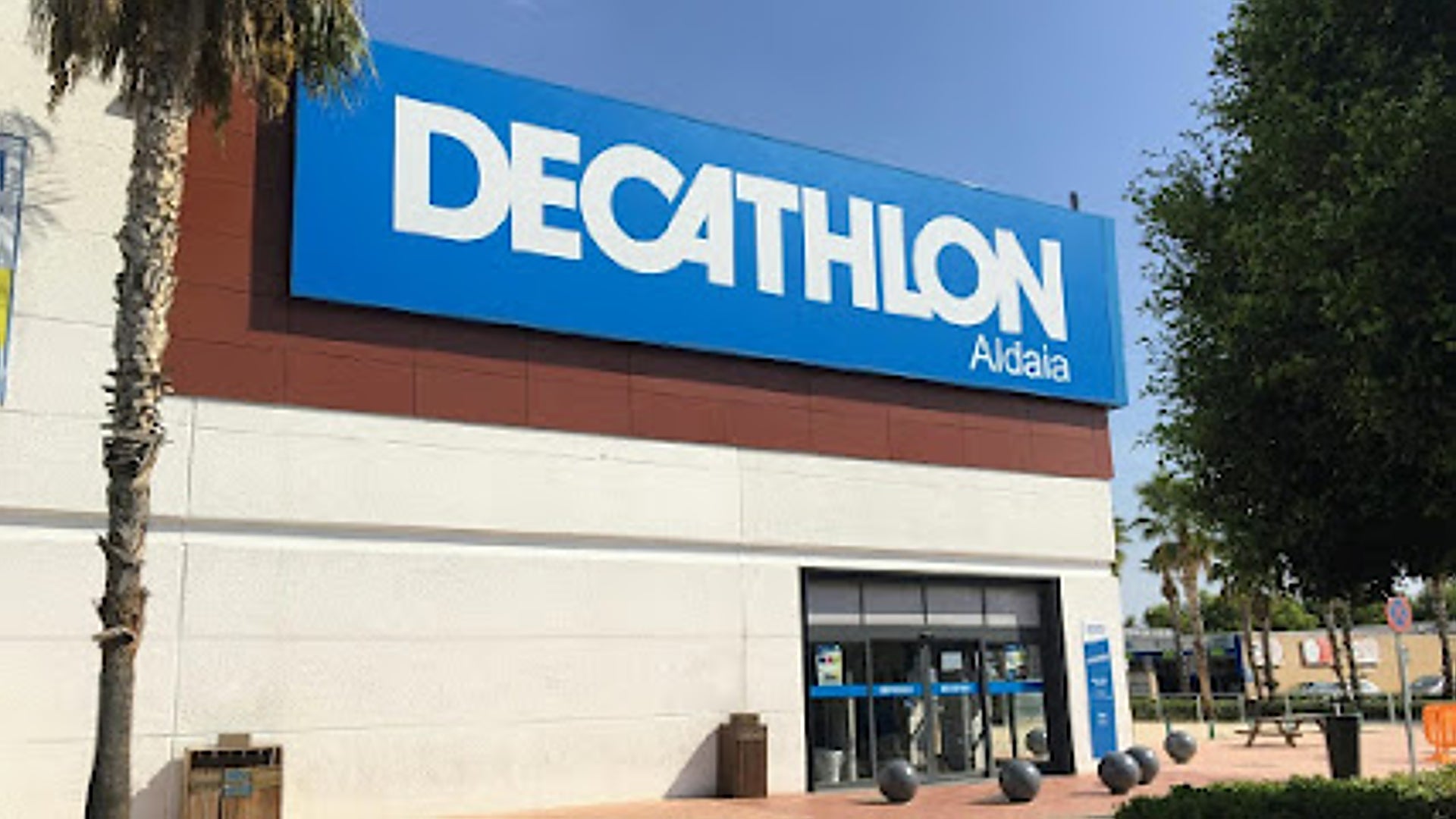 Decathlon Aldaia abre sus puertas el 20 de diciembre | Las Provincias