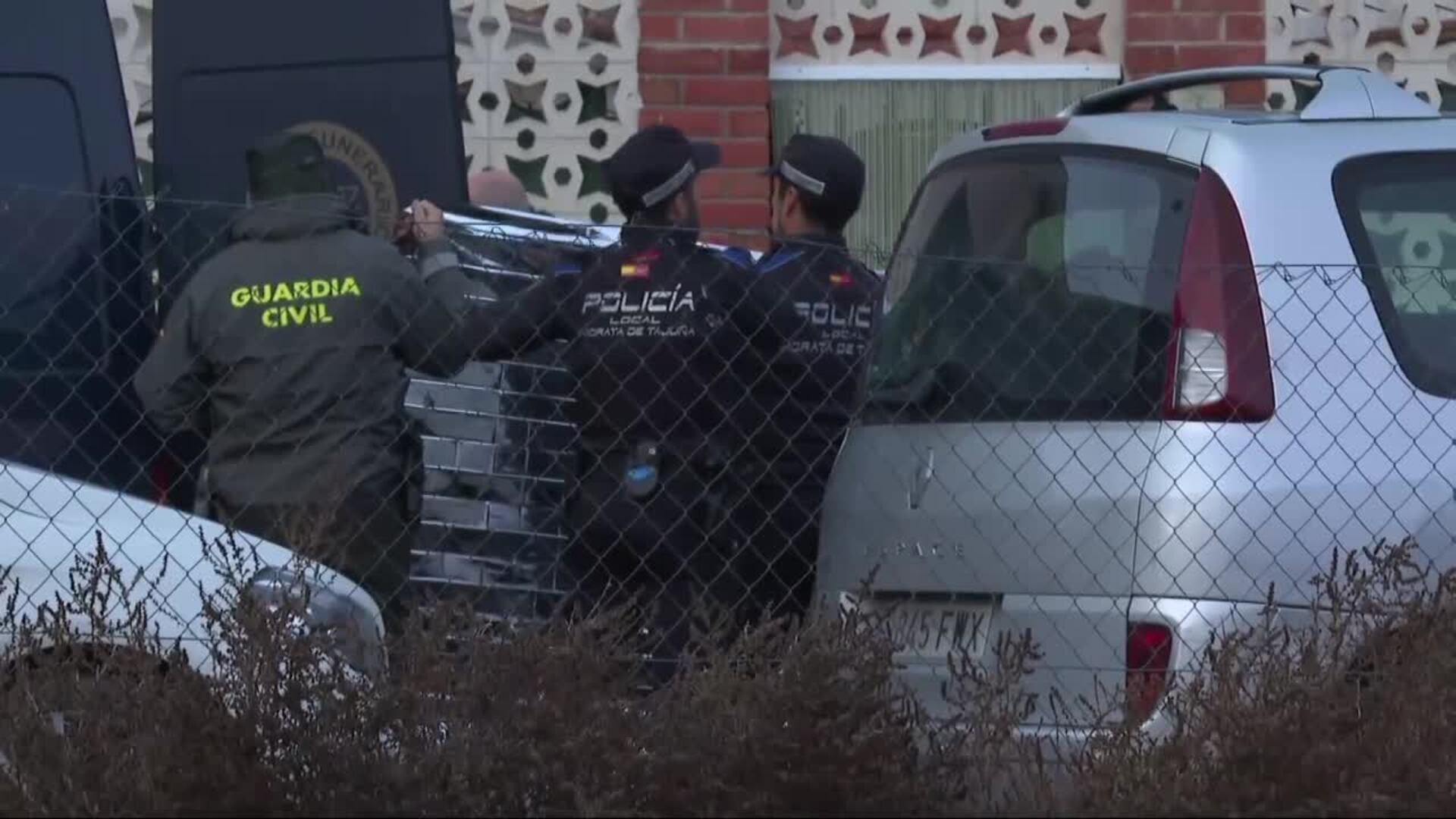 Hallan muertos con signos de violencia a tres hermanos en una vivienda de Morata de Tajuña | Las ...