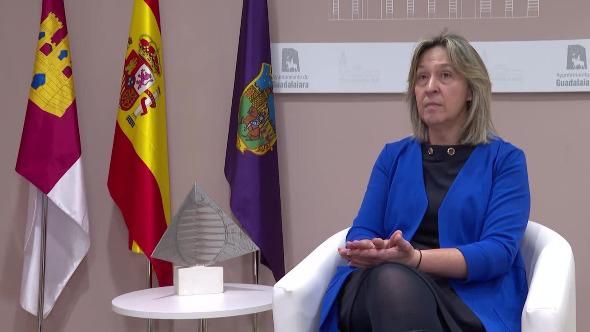 Guarinos evita perder fondos UE y renuncia a discrepar del proyecto de ...