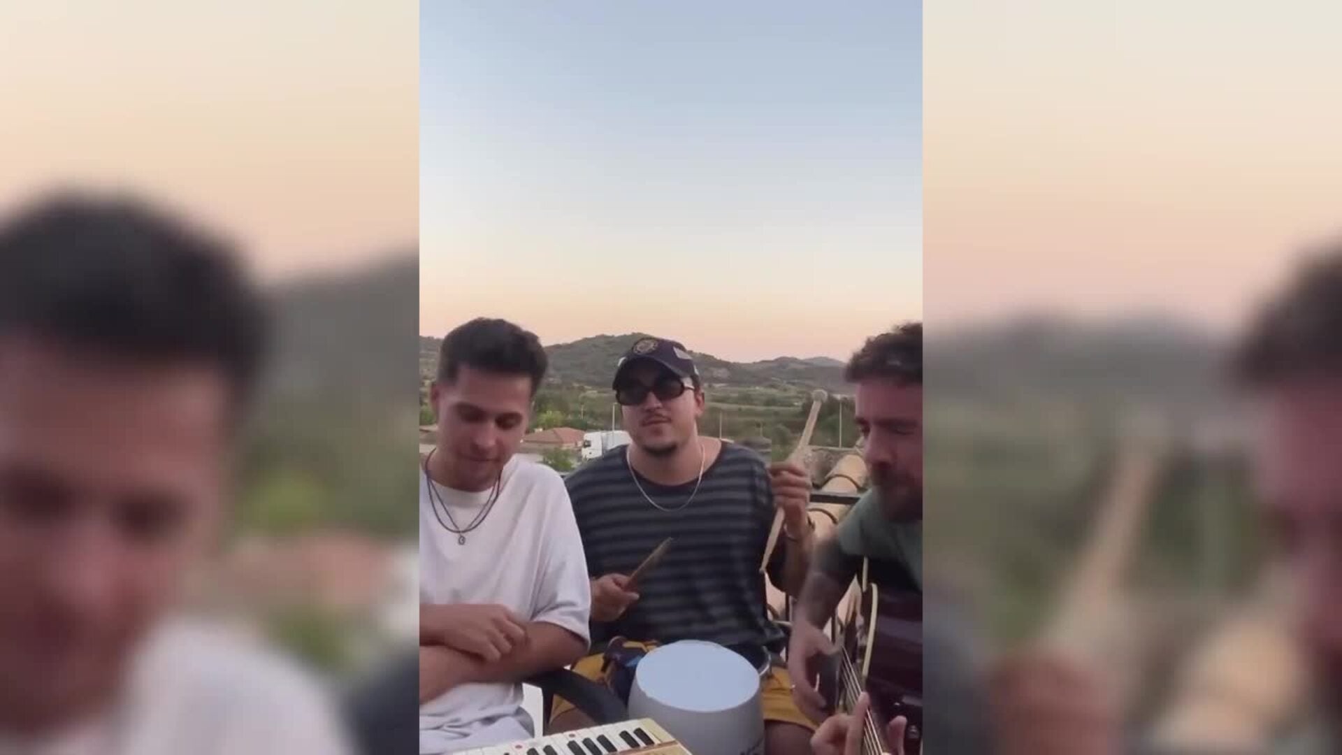 Stay Homas anuncia las fechas de su última gira internacional ...