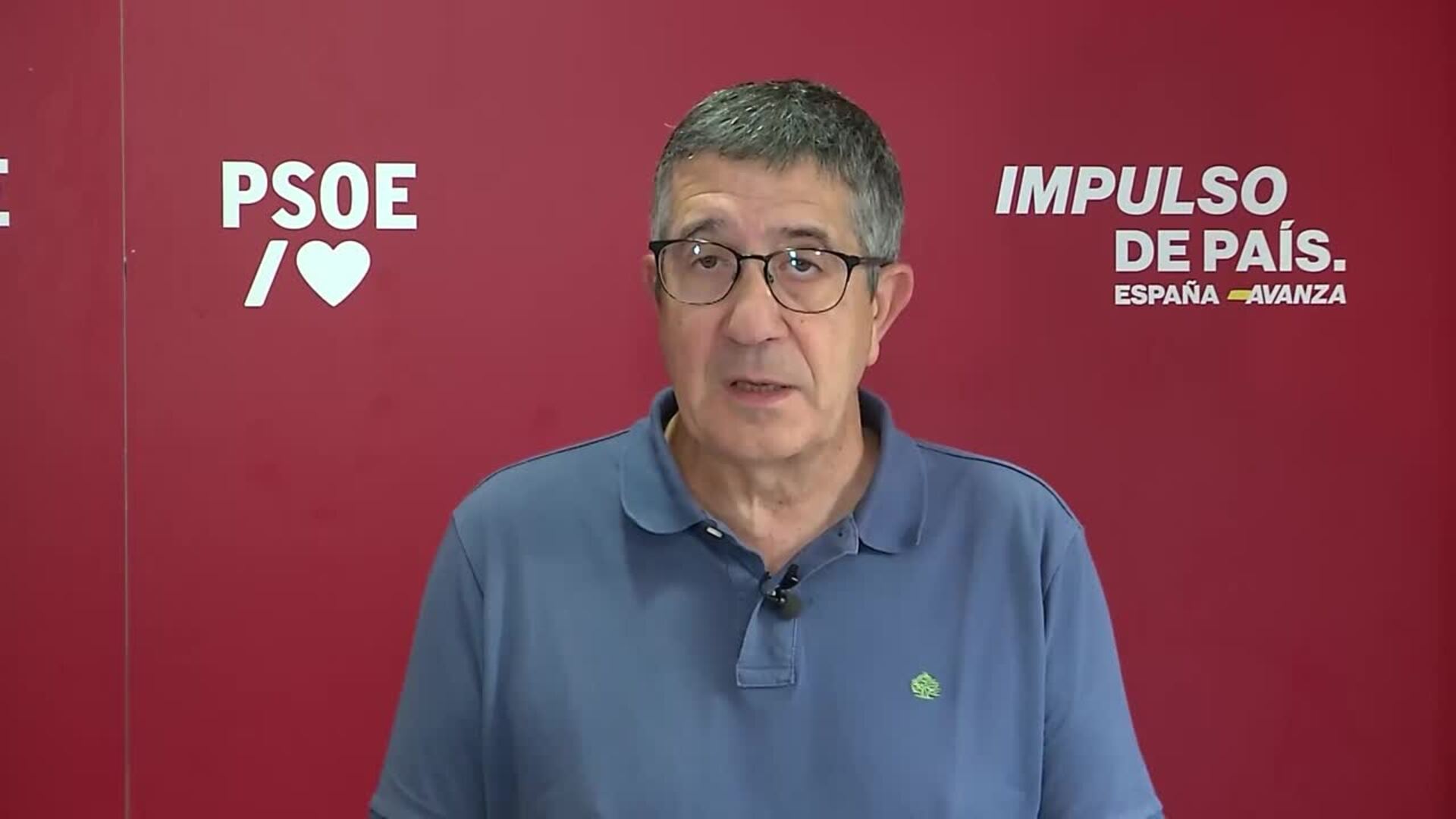 El PSOE acusa al PP de "asumir y copiar" el discurso xenófobo de la ...