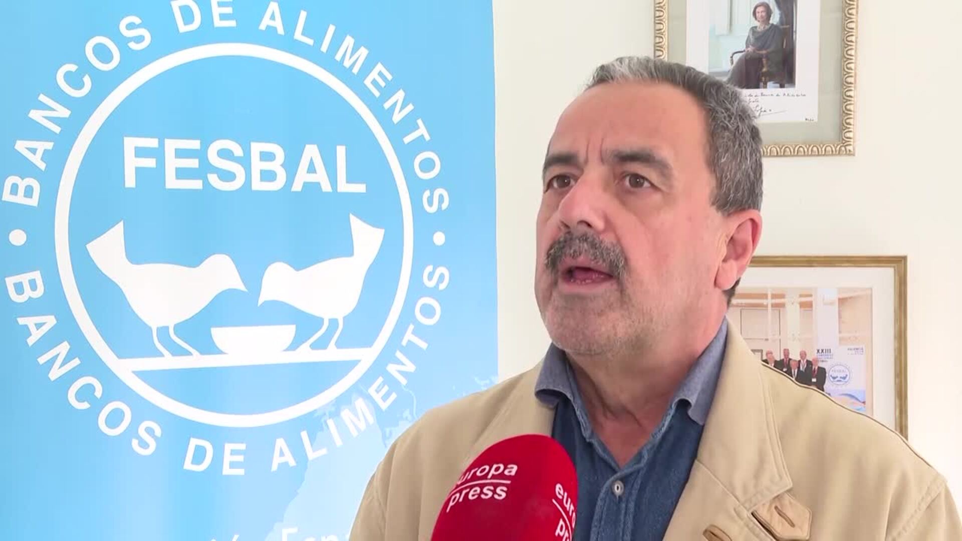 Los Bancos de Alimentos activan su Comité de Emergencias | Las Provincias