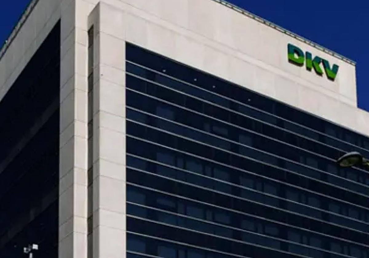 DKV Seguros alerta del robo de datos personales de sus clientes, entre ...
