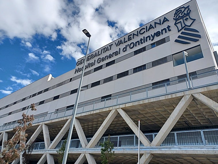 El Hospital de Ontinyent duplicará la capacidad de cirugías oculares y ...