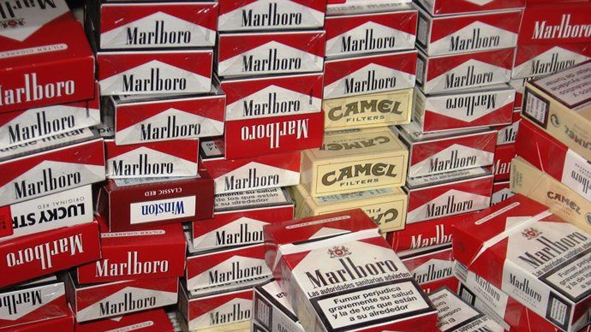 Nuevo precio tabaco y estancos abiertos HOY | El precio del tabaco ...