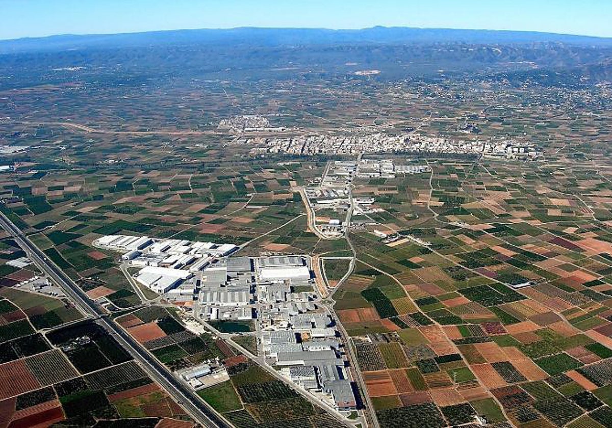 El Consell incumple su plazo para lanzar el nuevo mapa de suelo ...